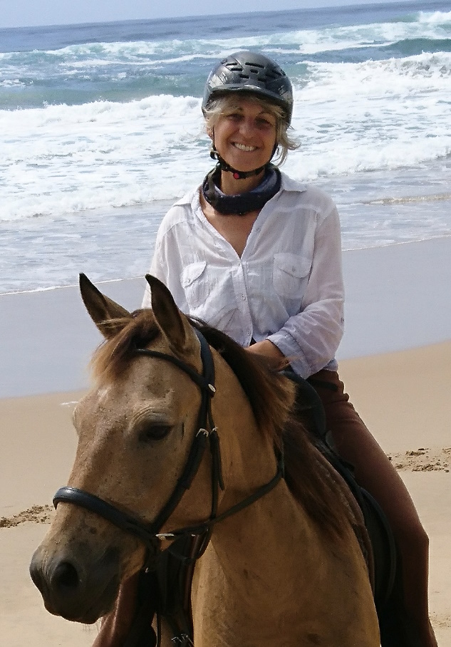 Who are we ... | Cap Rando - Horseback riding vacations